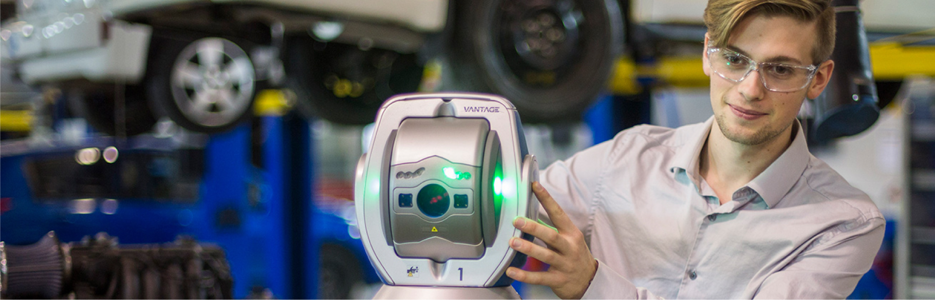 Advanced Manufacturing | Key Sector | Made in Welland